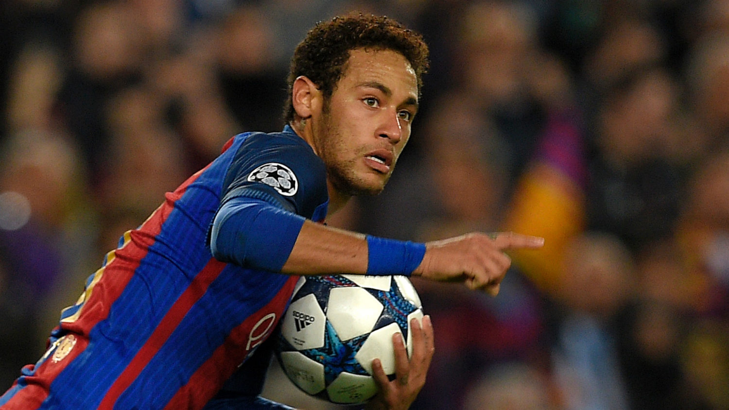 Coiffures de Neymar – Neymar Jr.